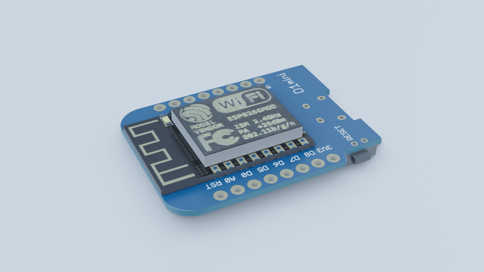 Nitin Baghel - Electronic Product Models