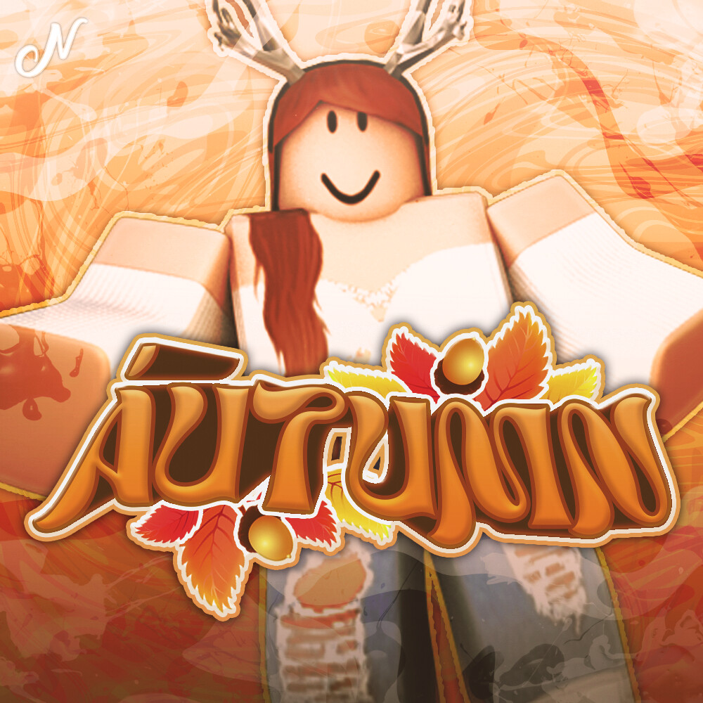 ArtStation - Áutumn - Commission
