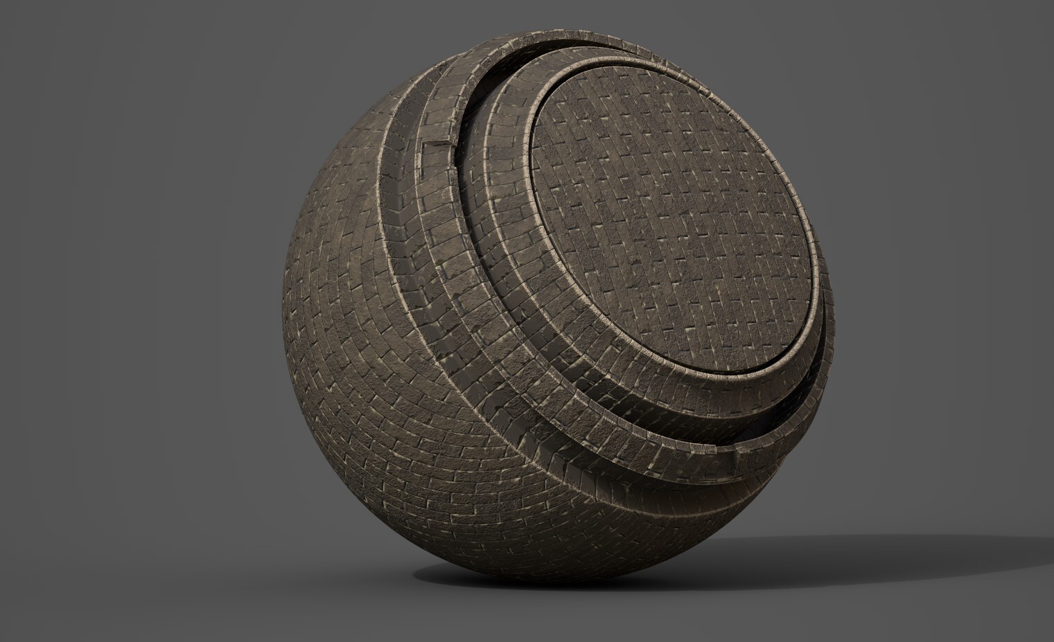 ArtStation - Shader And Texture