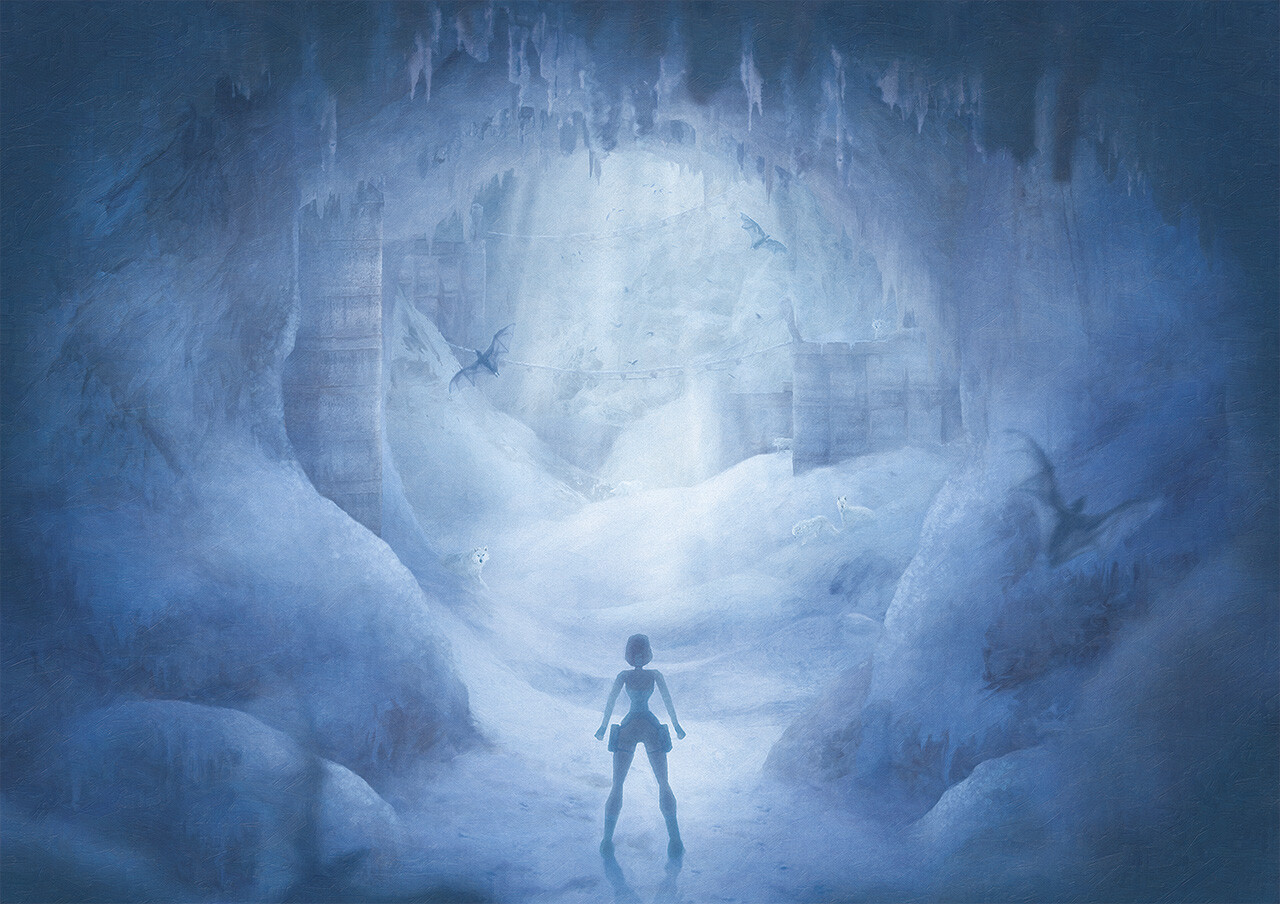 Orioto (Mikaël Aguirre) - First Steps