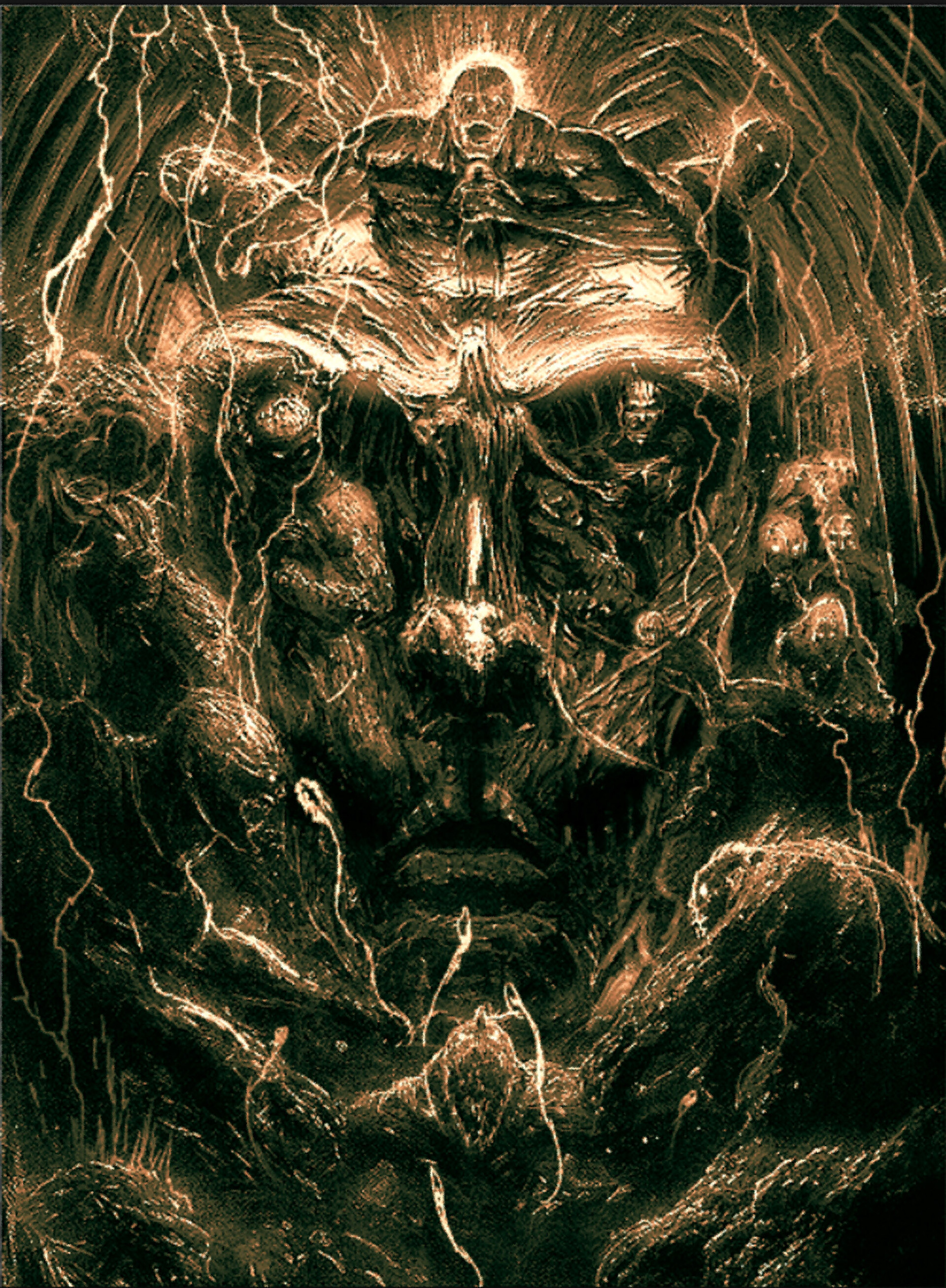 battle between heaven