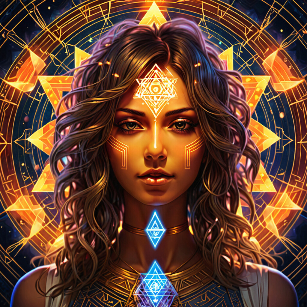 ArtStation - VA works