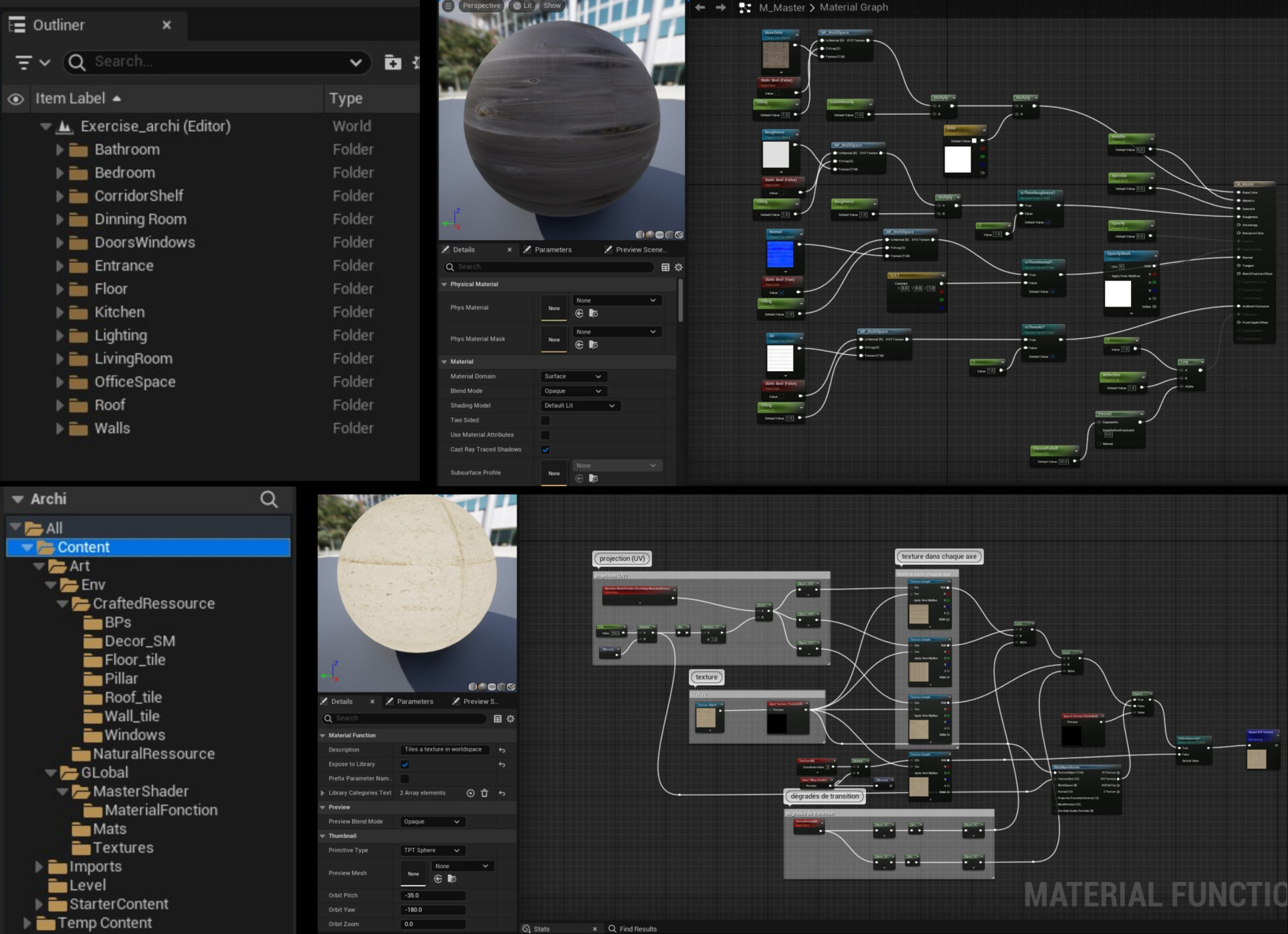 Agathe GENDRE - Interior Design & Lighting