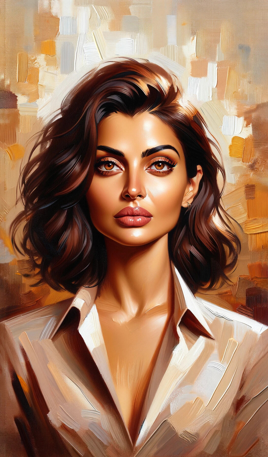 Archana - Luminescent Vision