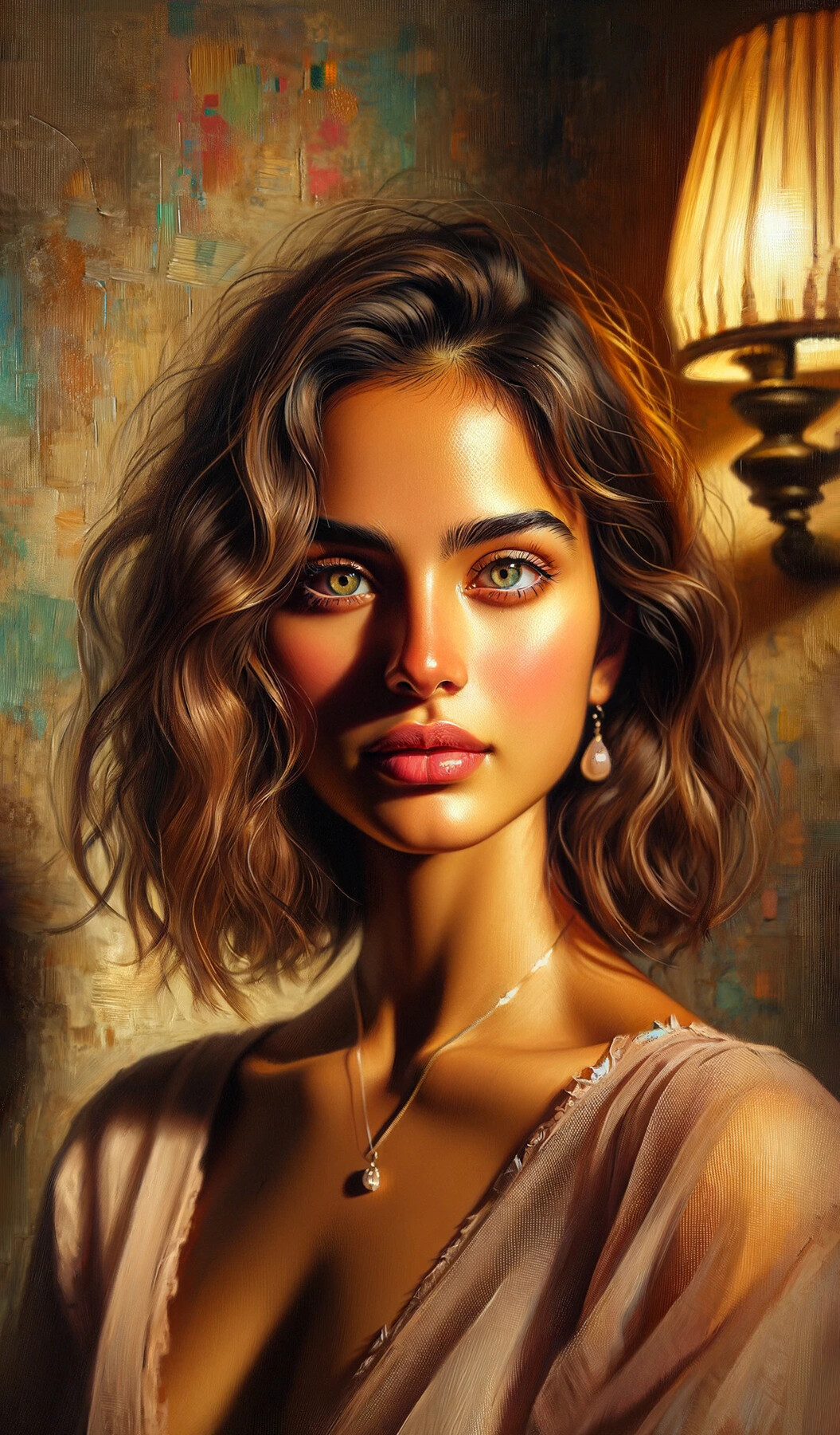 Archana - Luminescent Vision