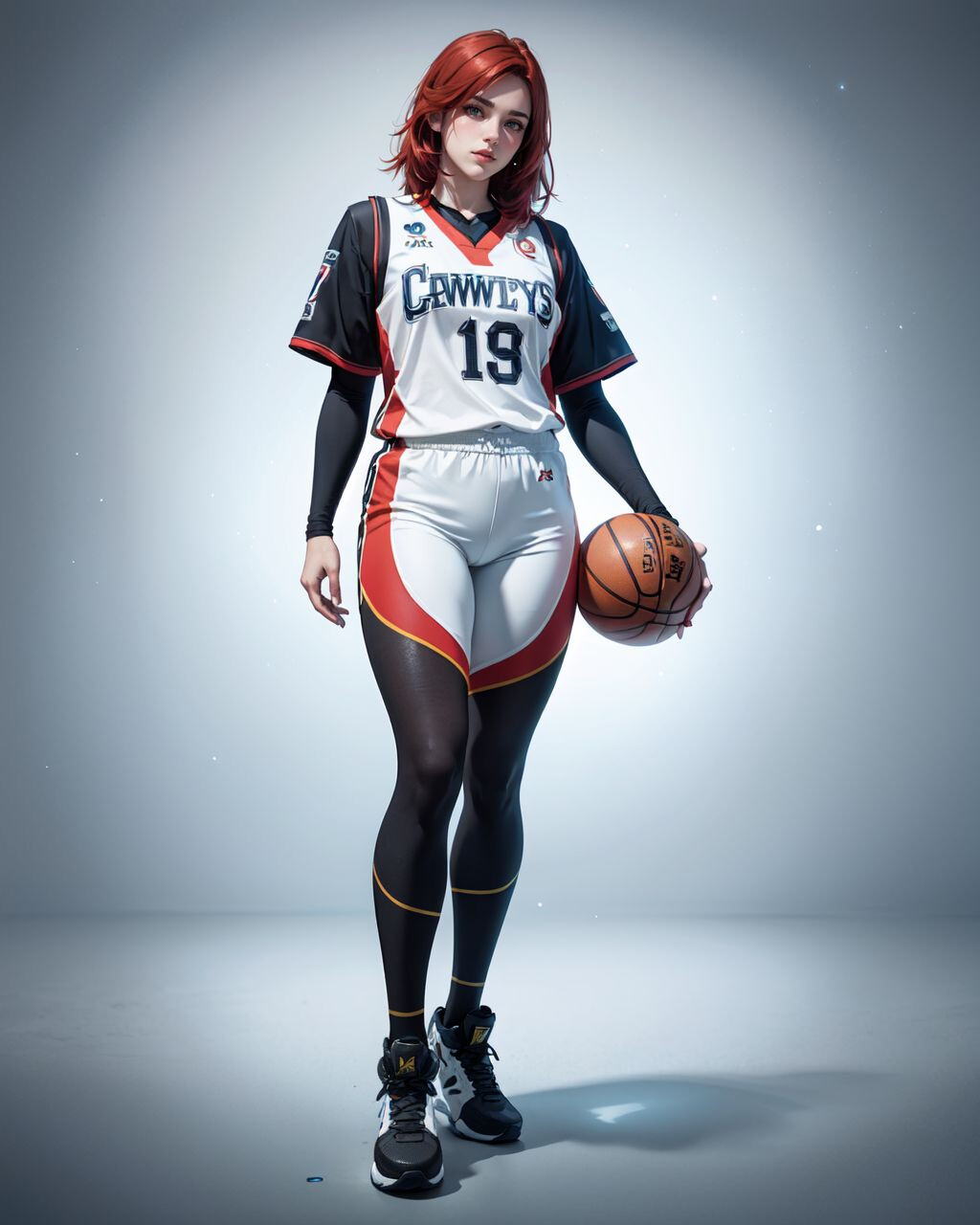 4K Anime Reference Art for Artists and Enthusiasts - 240 Slam Dunk ...