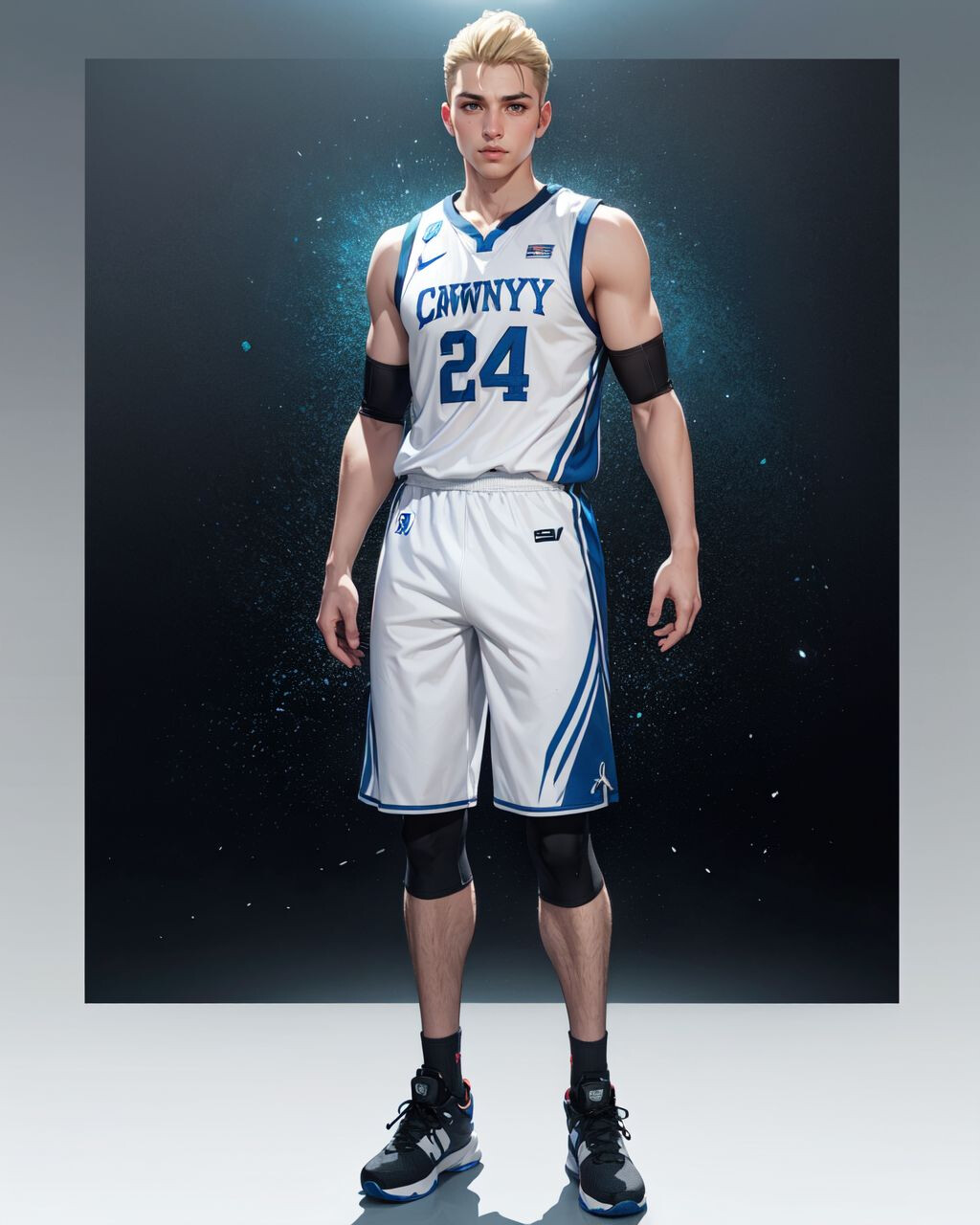 4K Anime Reference Art for Artists and Enthusiasts - 240 Slam Dunk ...