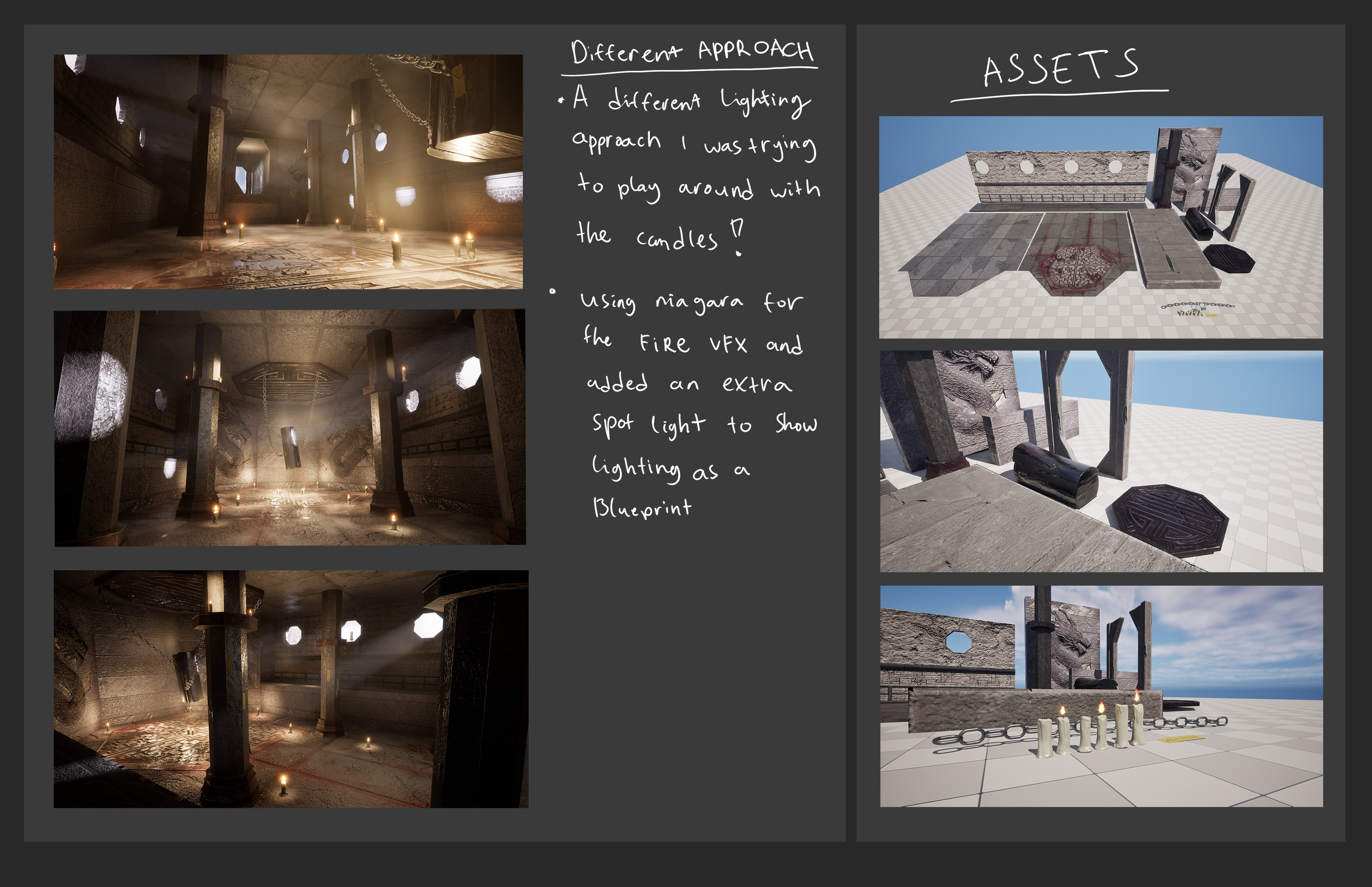 Jonathan Joel Chiu - The Lost Temple (WIP)