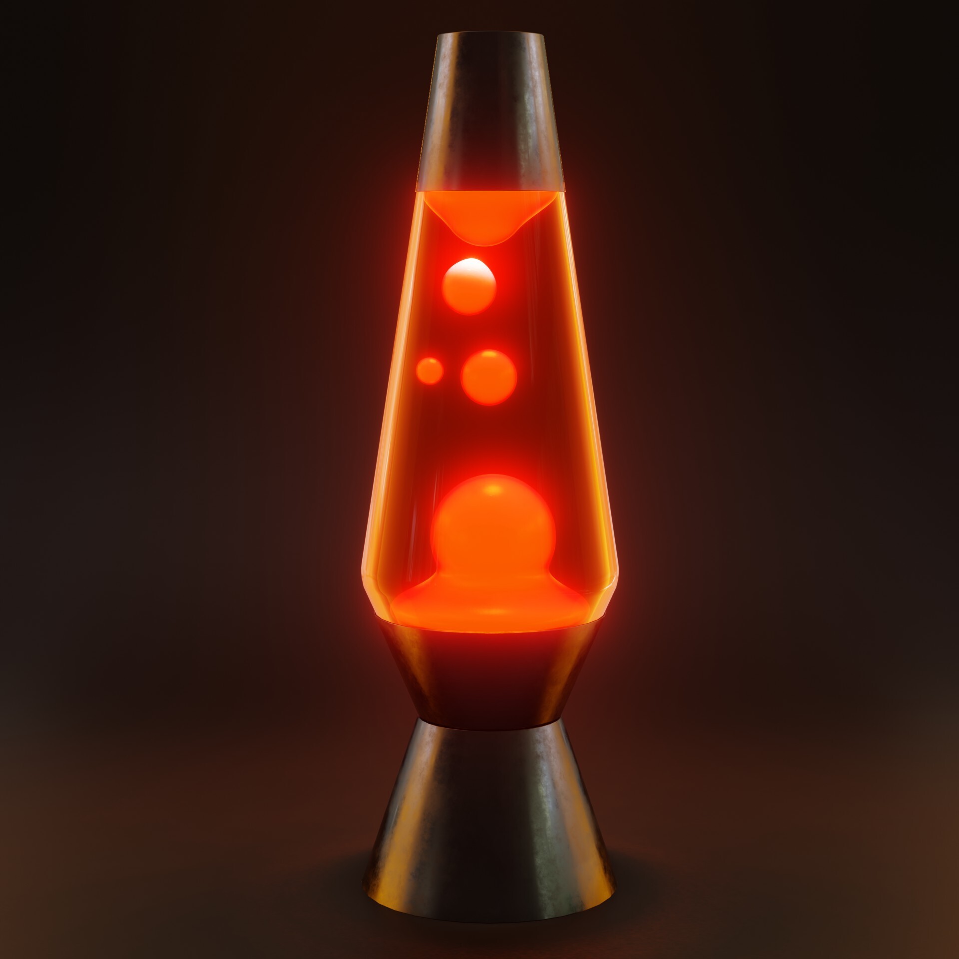 Ryan King - Lava Lamp - Relaxing Satisfying Animation Loop (Blender ...