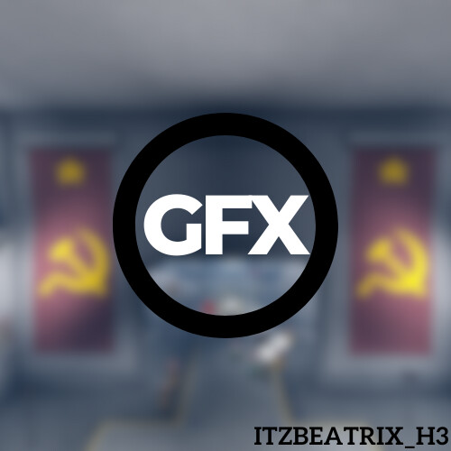 ArtStation - GFX and server icons etc