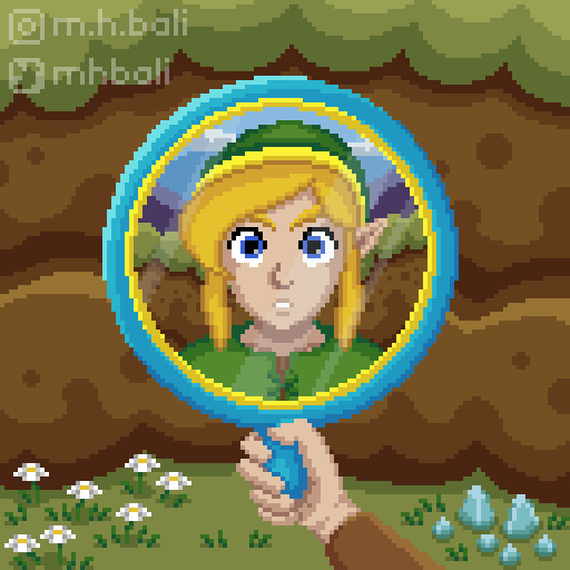 ArtStation - Lttp bunny