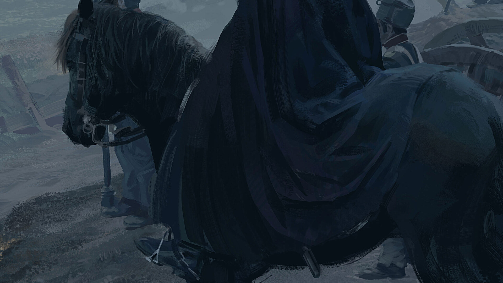 Jay Li - study 2024 30/03