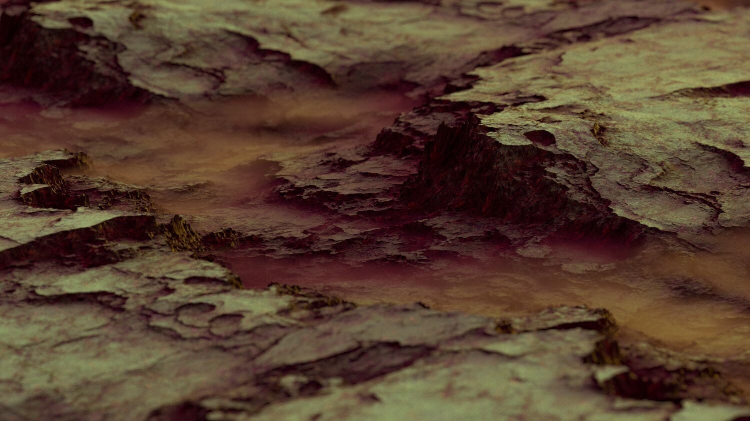 ArtStation - Render 023