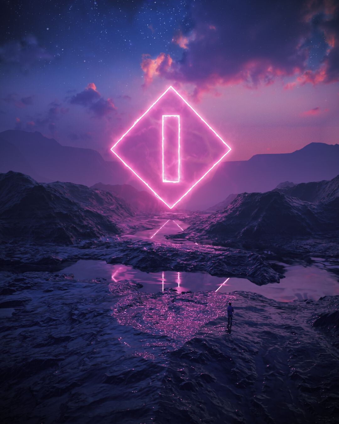 ArtStation - Render 026