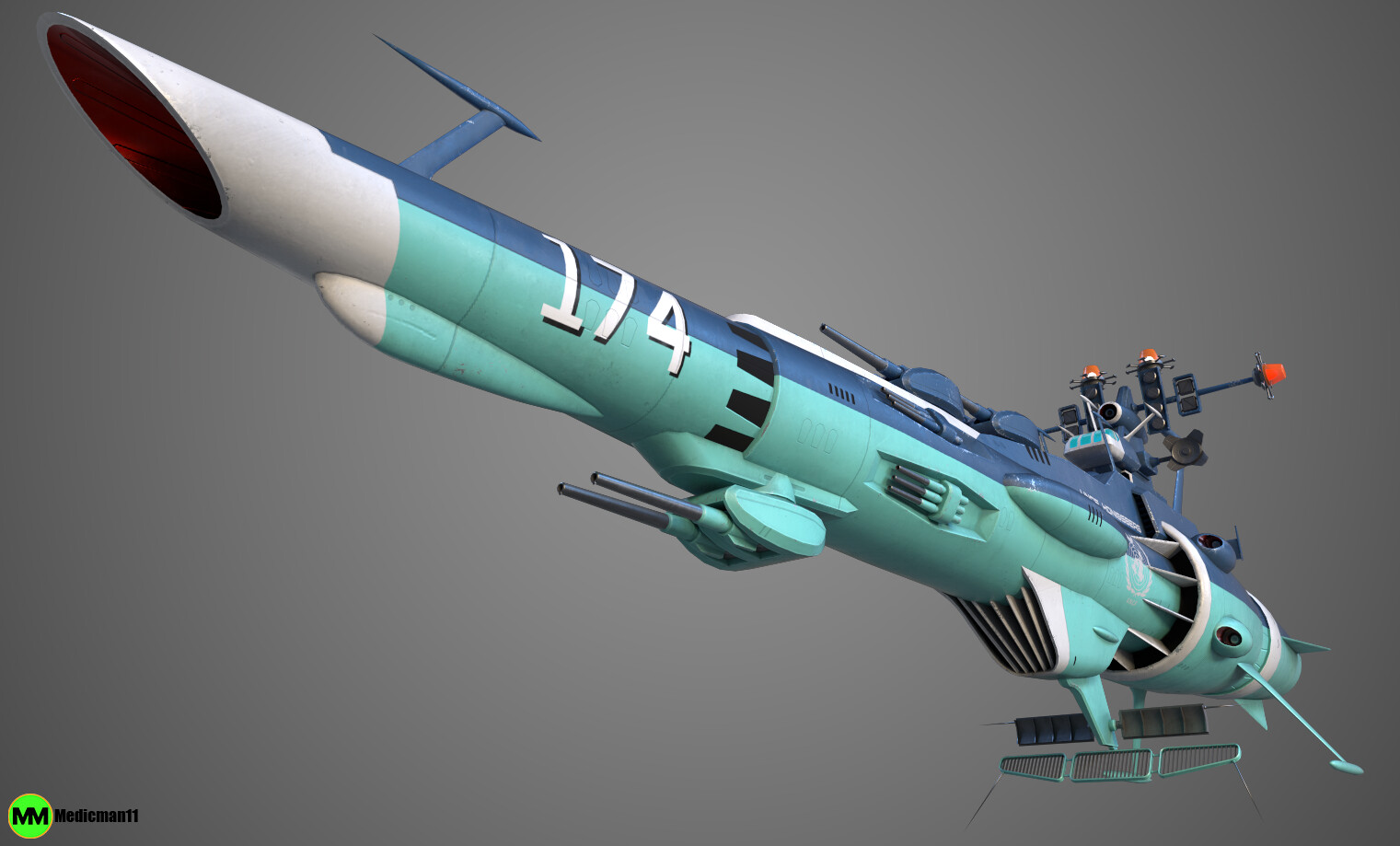 Erik Lovejoy - SBY: Konigsberg/E-Class