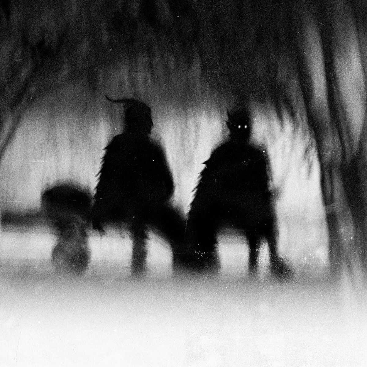 ArtStation - From The Waters Of Lethe