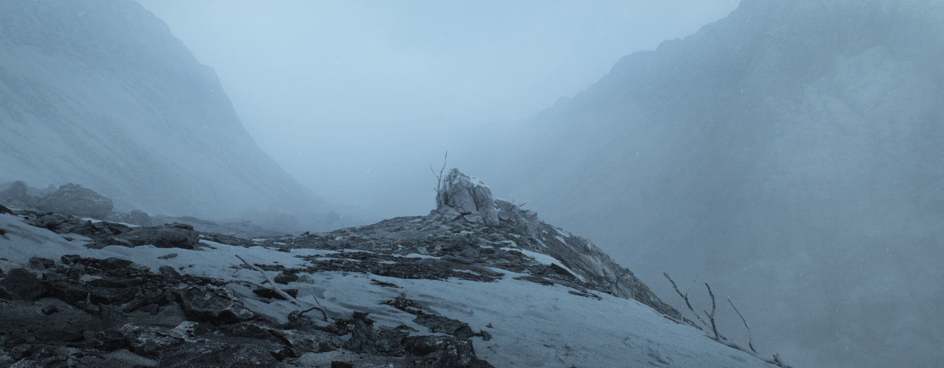 World Creator - The Real-Time Terrain Generator and Landscape Generator ...