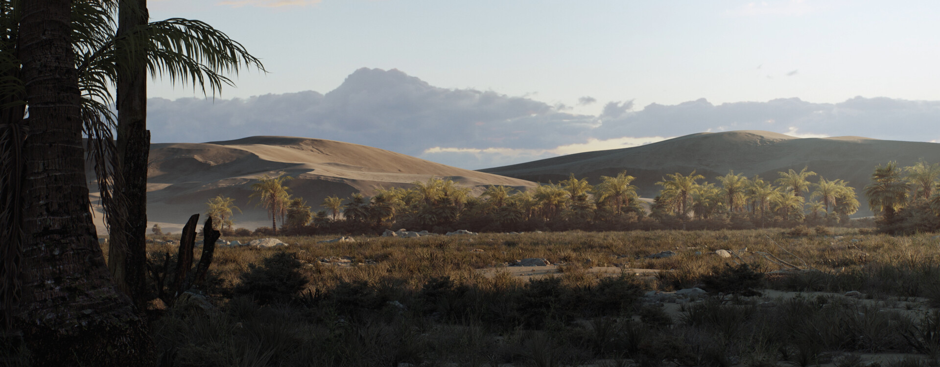 World Creator - The Real-Time Terrain Generator and Landscape Generator ...