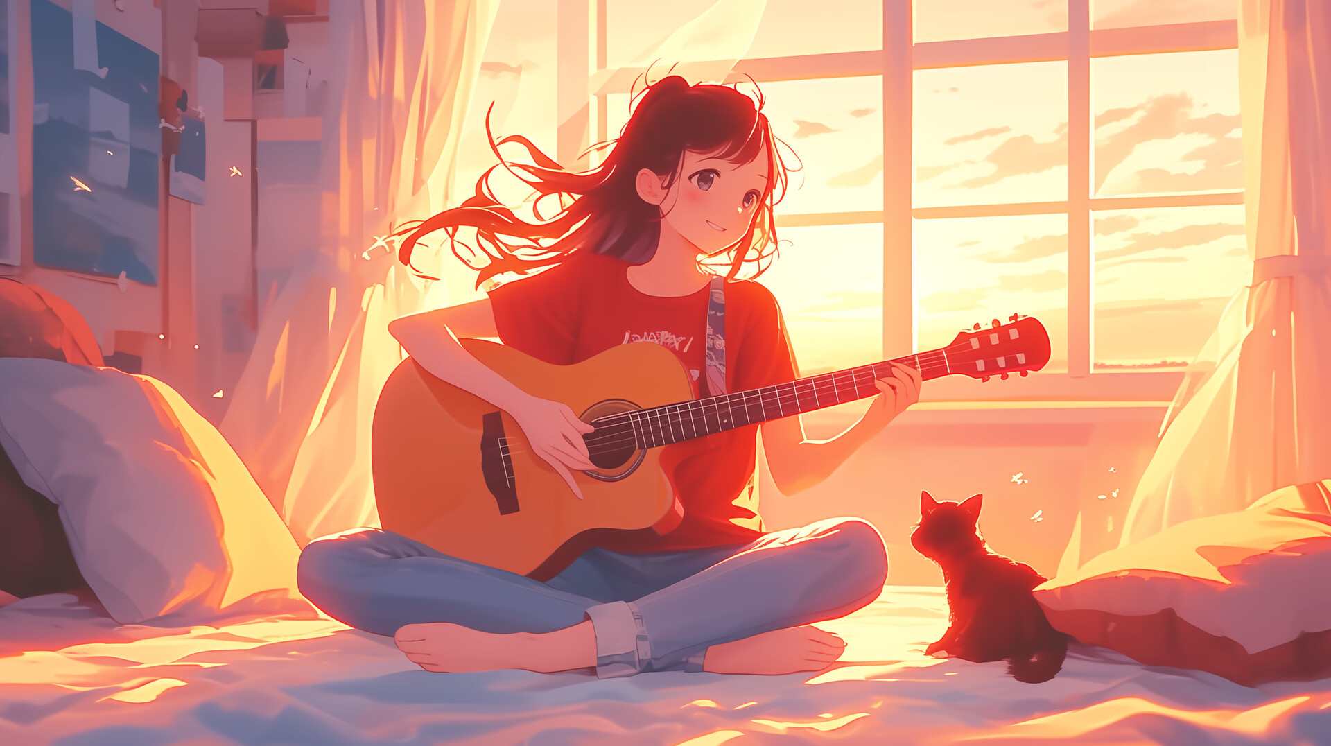 ArtStation - The perfect memory