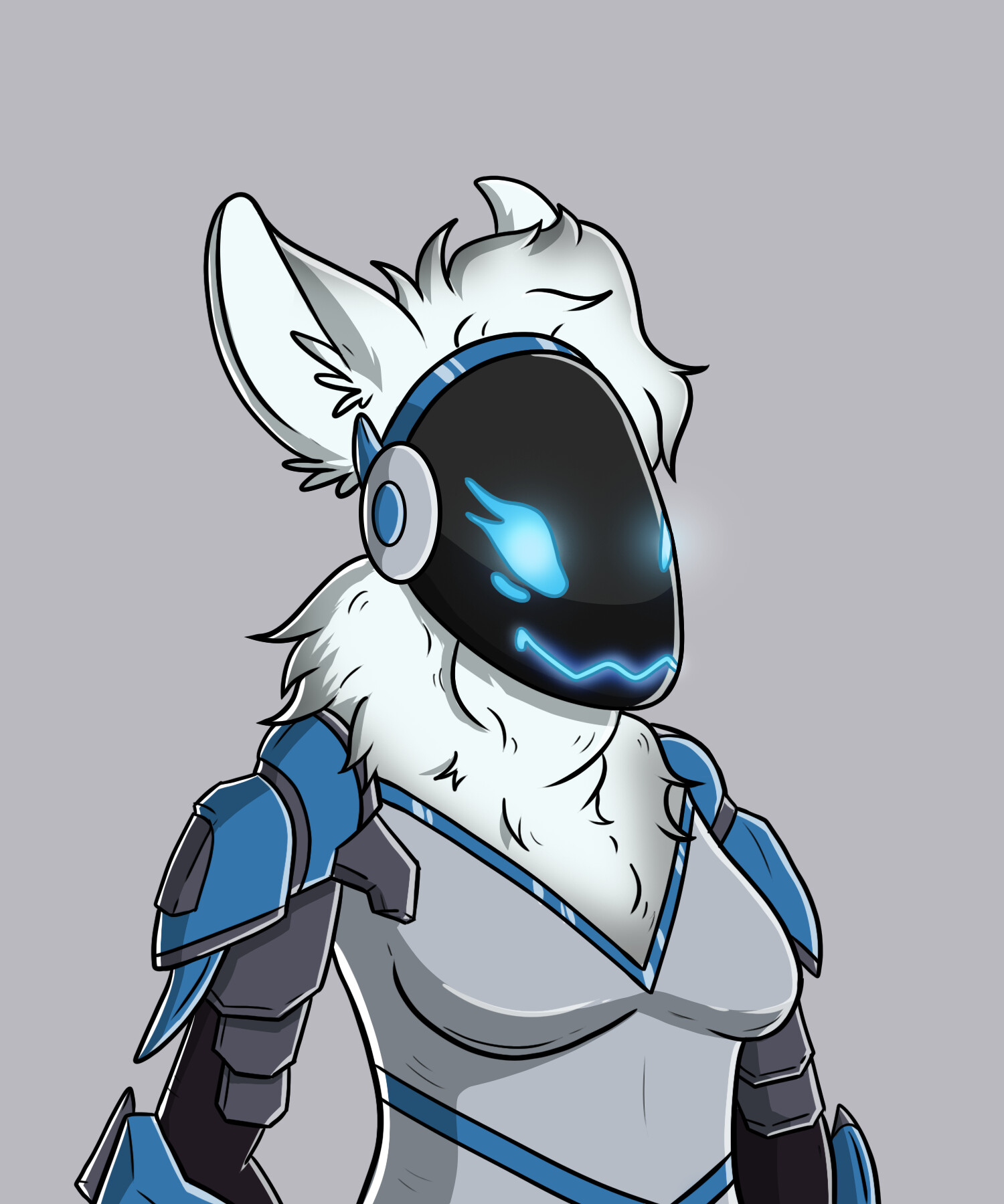 ArtStation - ProtoGenesis