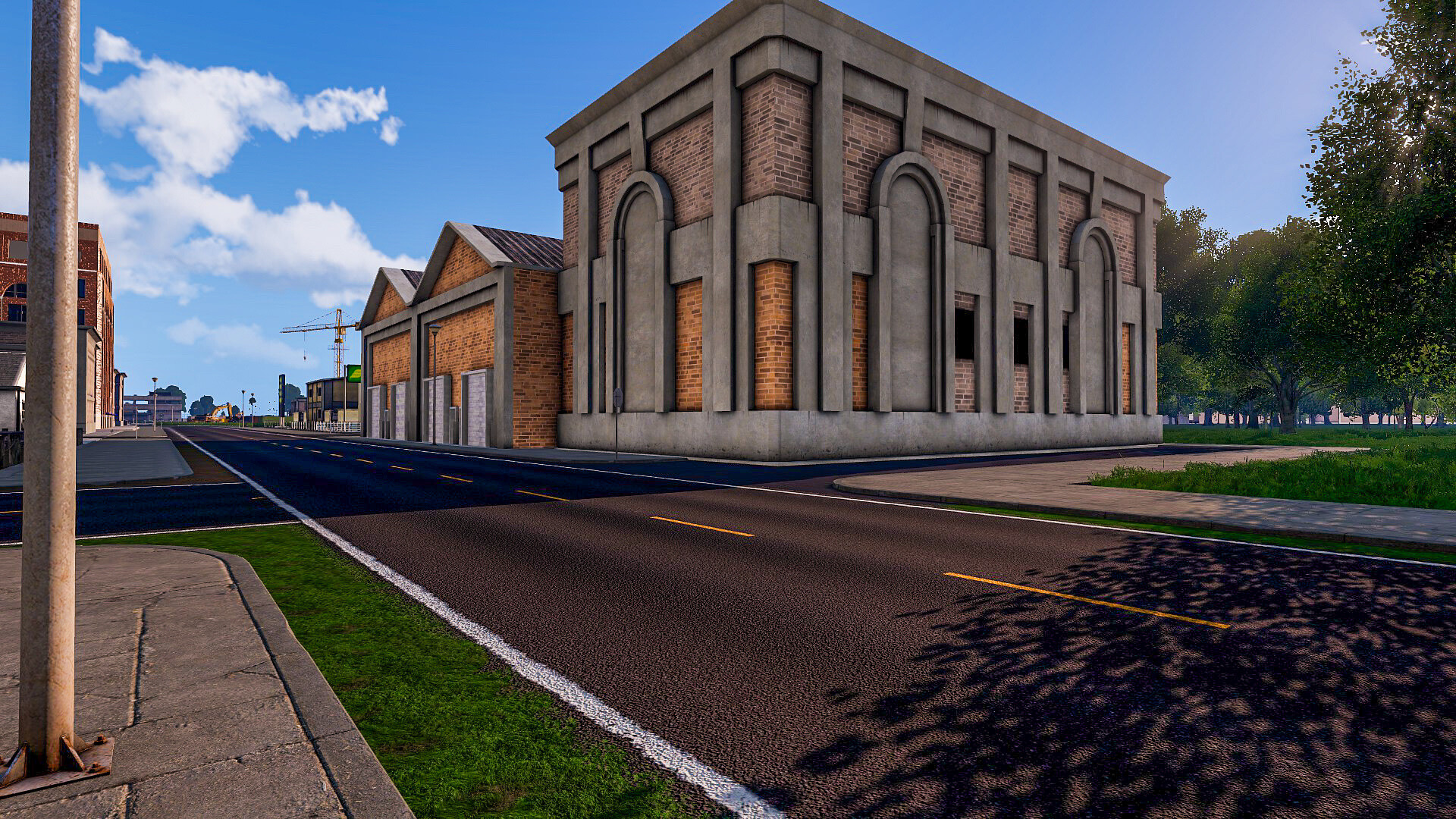 ArtStation - Mod Shop Arma 3