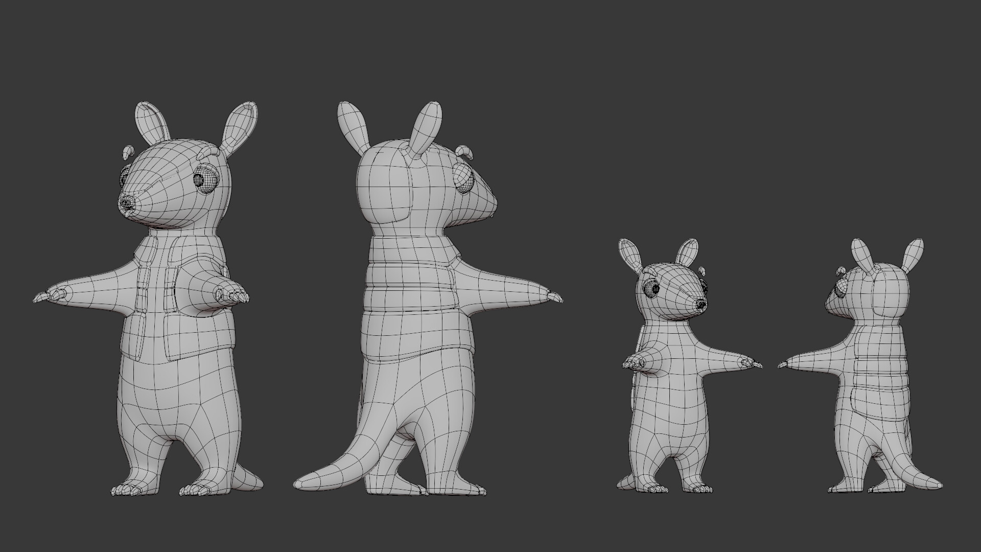 Amanda Moura - Zé Tatu's Market