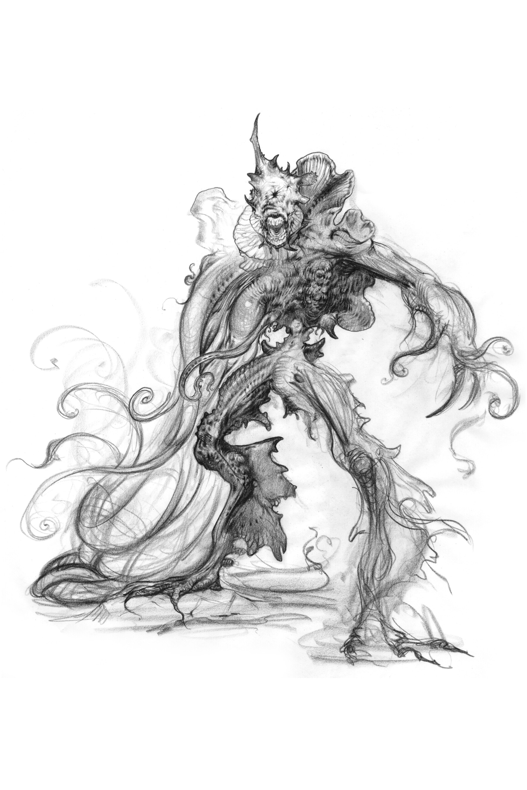 ArtStation - MIB Stuff 1,2 and beyond