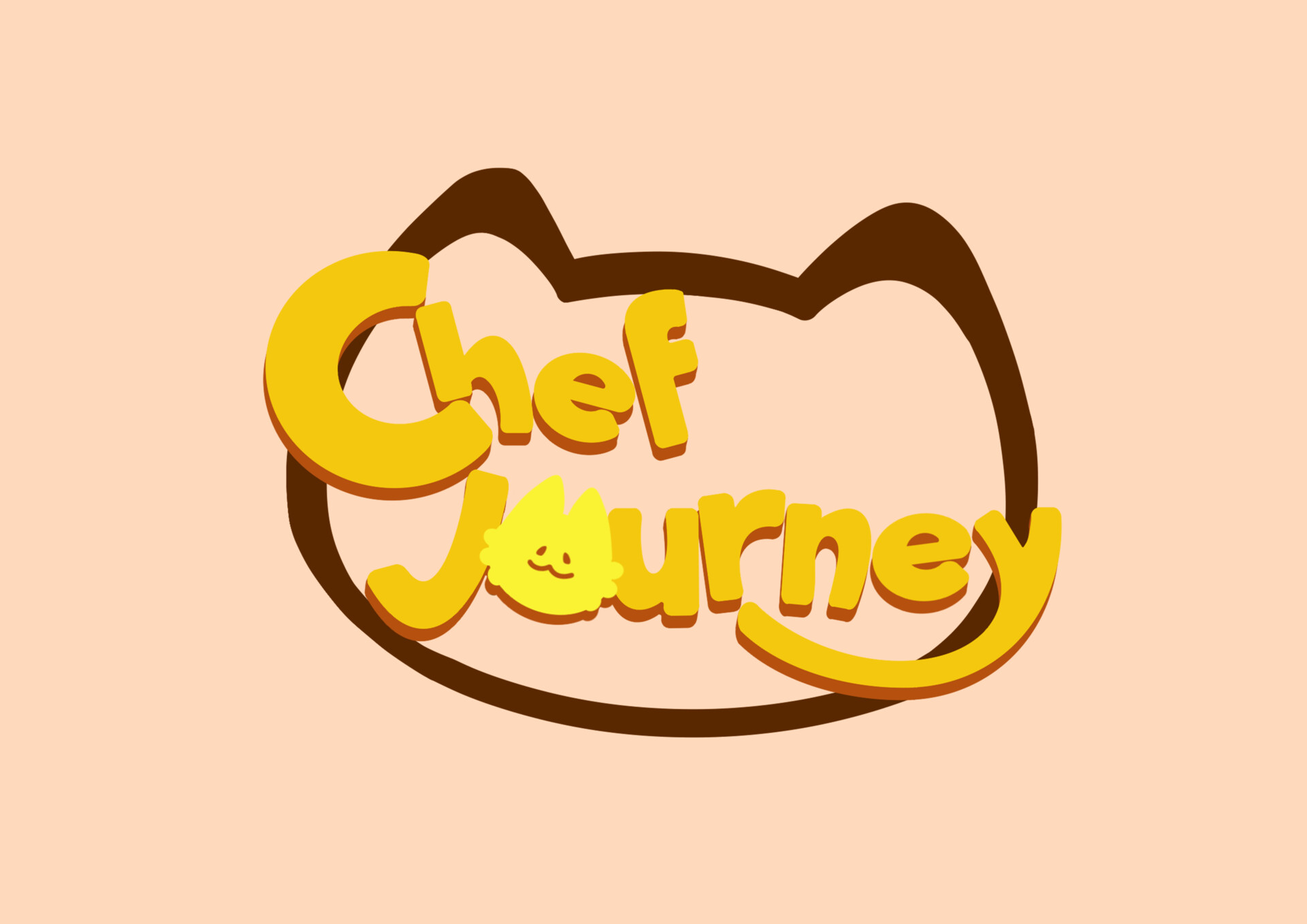 ArtStation - Game Design - Chef Journey