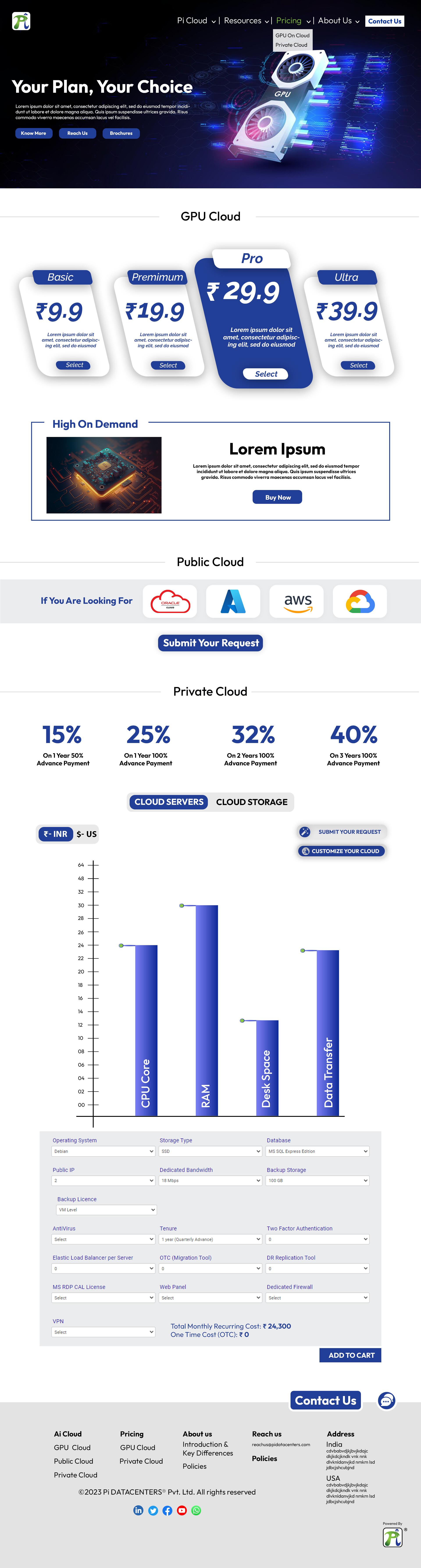 Rajesh Raj Madha - Rajesh Raj Portfolio