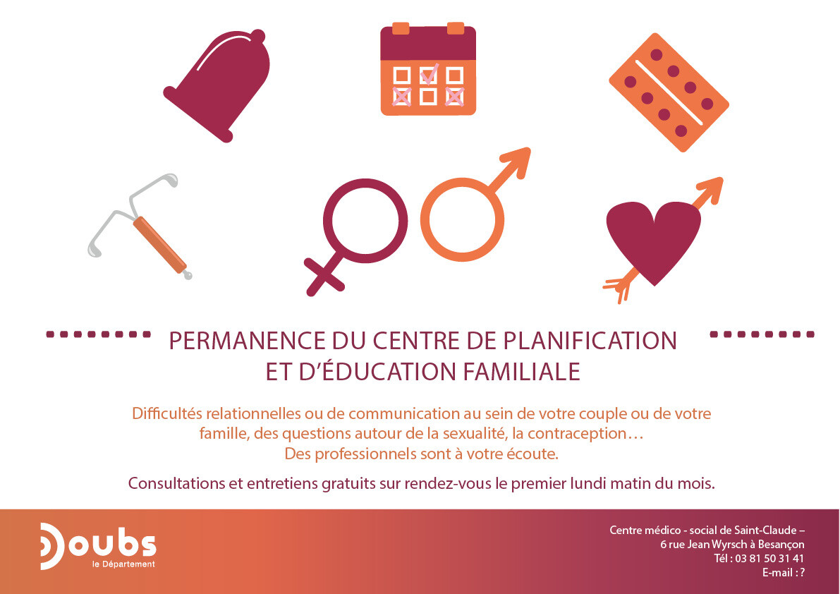 ArtStation - centre de planification familial