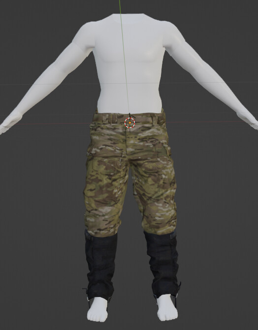 ArtStation - WIP RUSSIAN SSO for arma 3 || EQUIPMENT