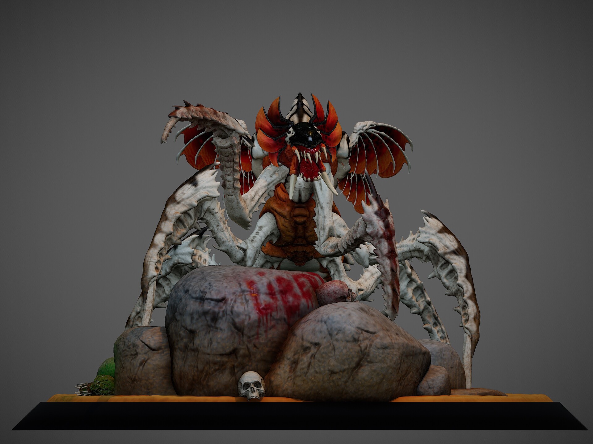 stalkers helldivers 2