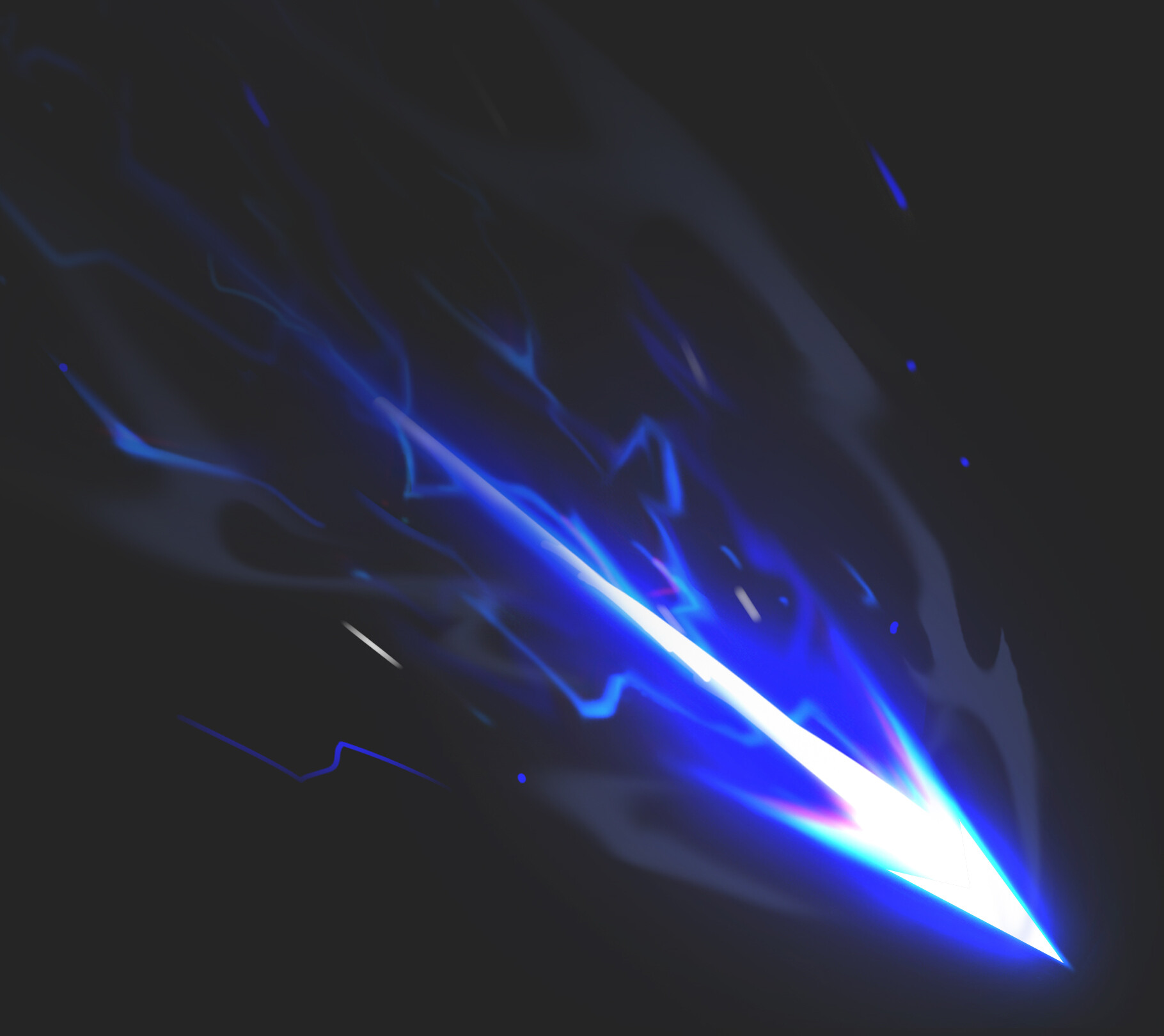 ArtStation - VFX Design