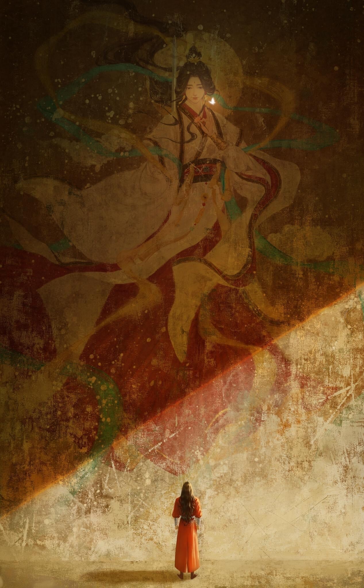 ArtStation - tgcf