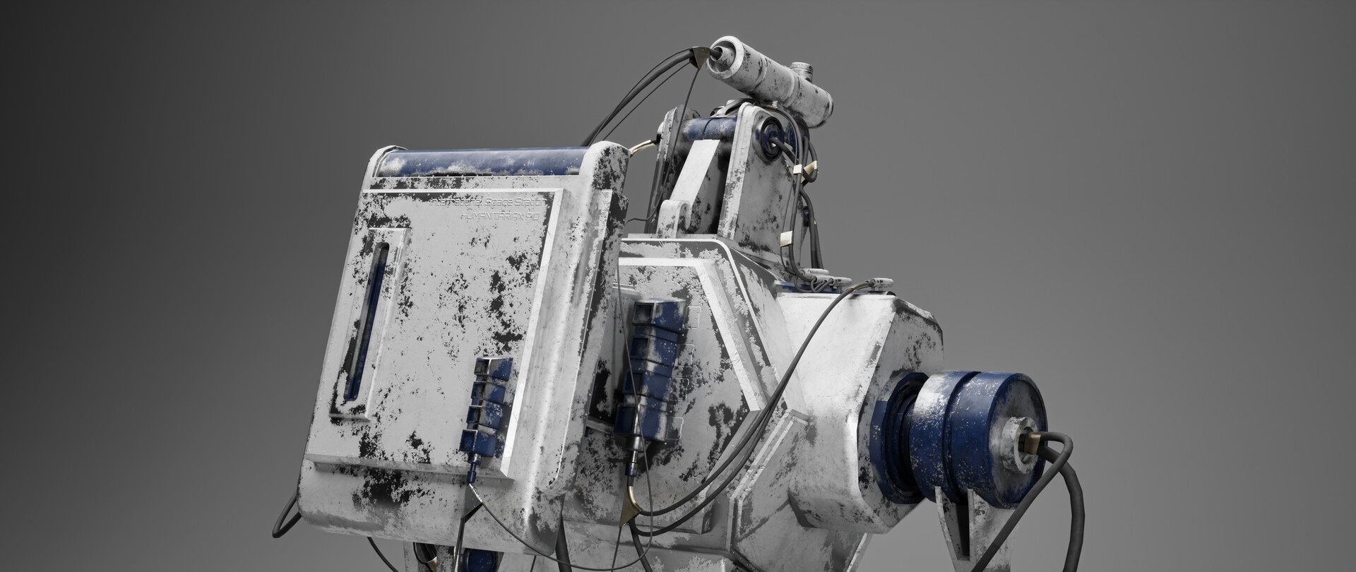 Deniz Seyitoglu - Search and Rescue