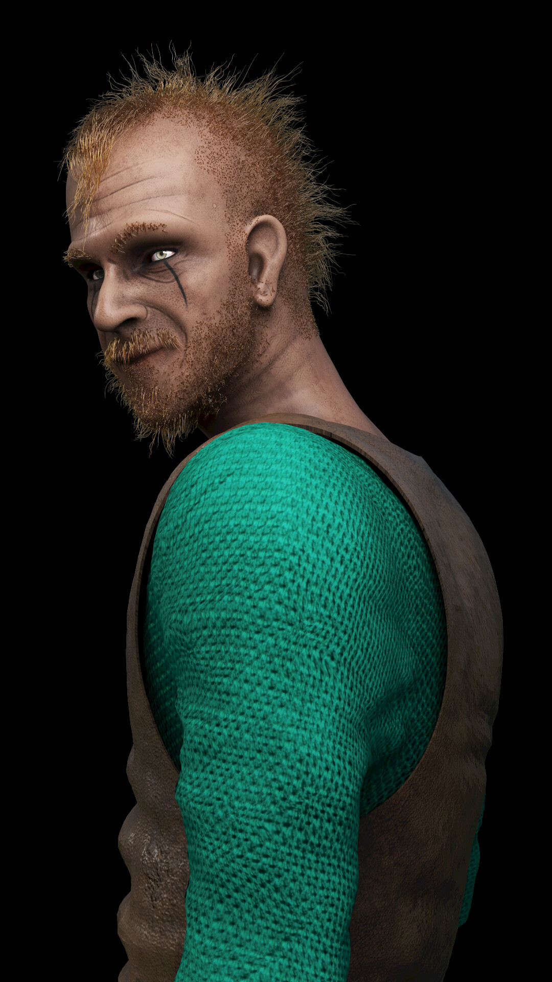 ArtStation - Floki
