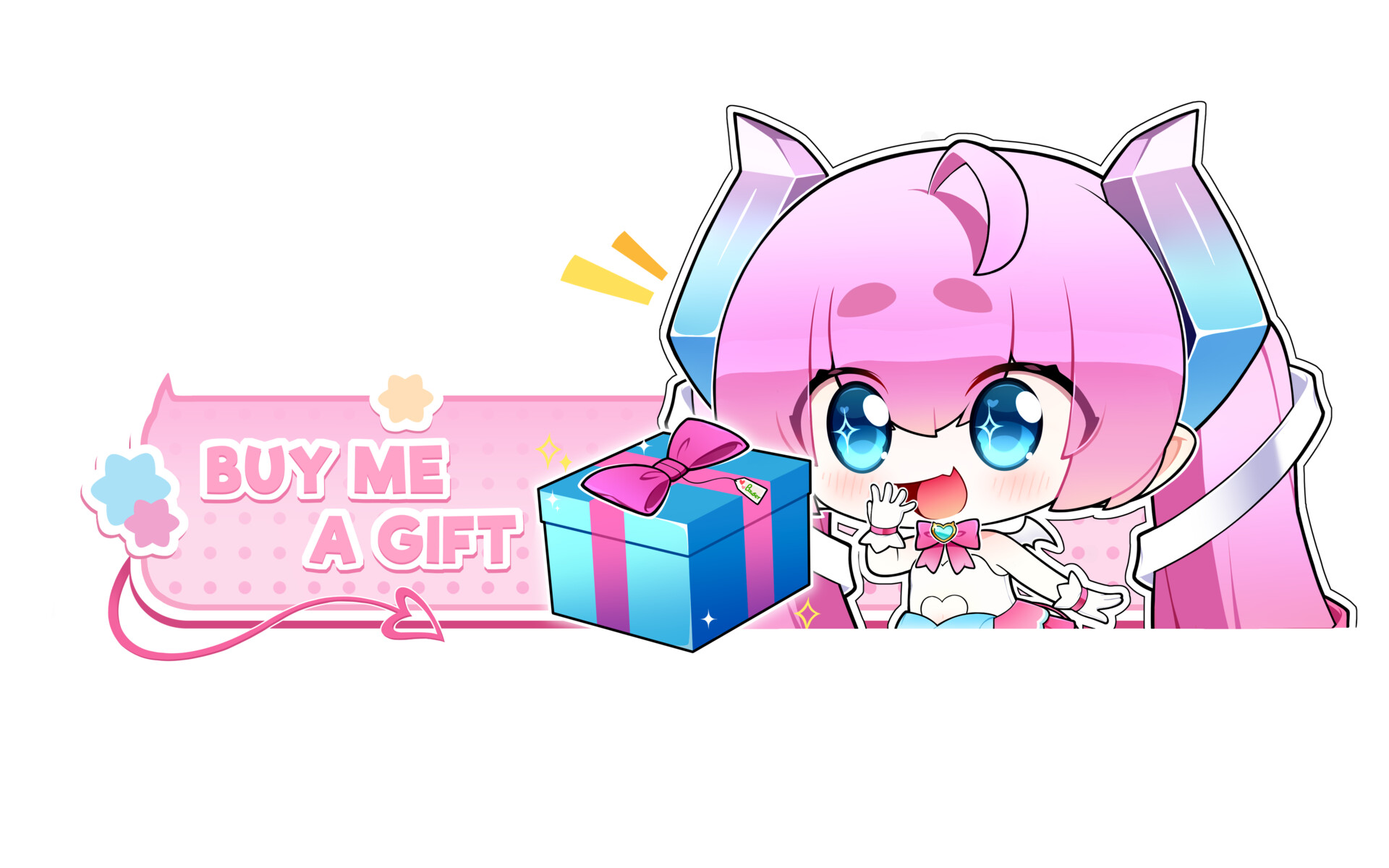 ArtStation - Panel for Chibidoki