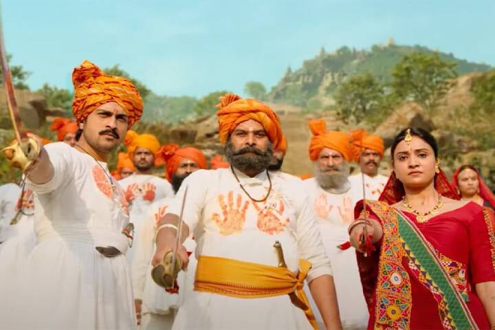 ArtStation - WATCH—[Kasoombo] 2024 FULLMOVIE Free 480p, 720p & 1080p HD ...