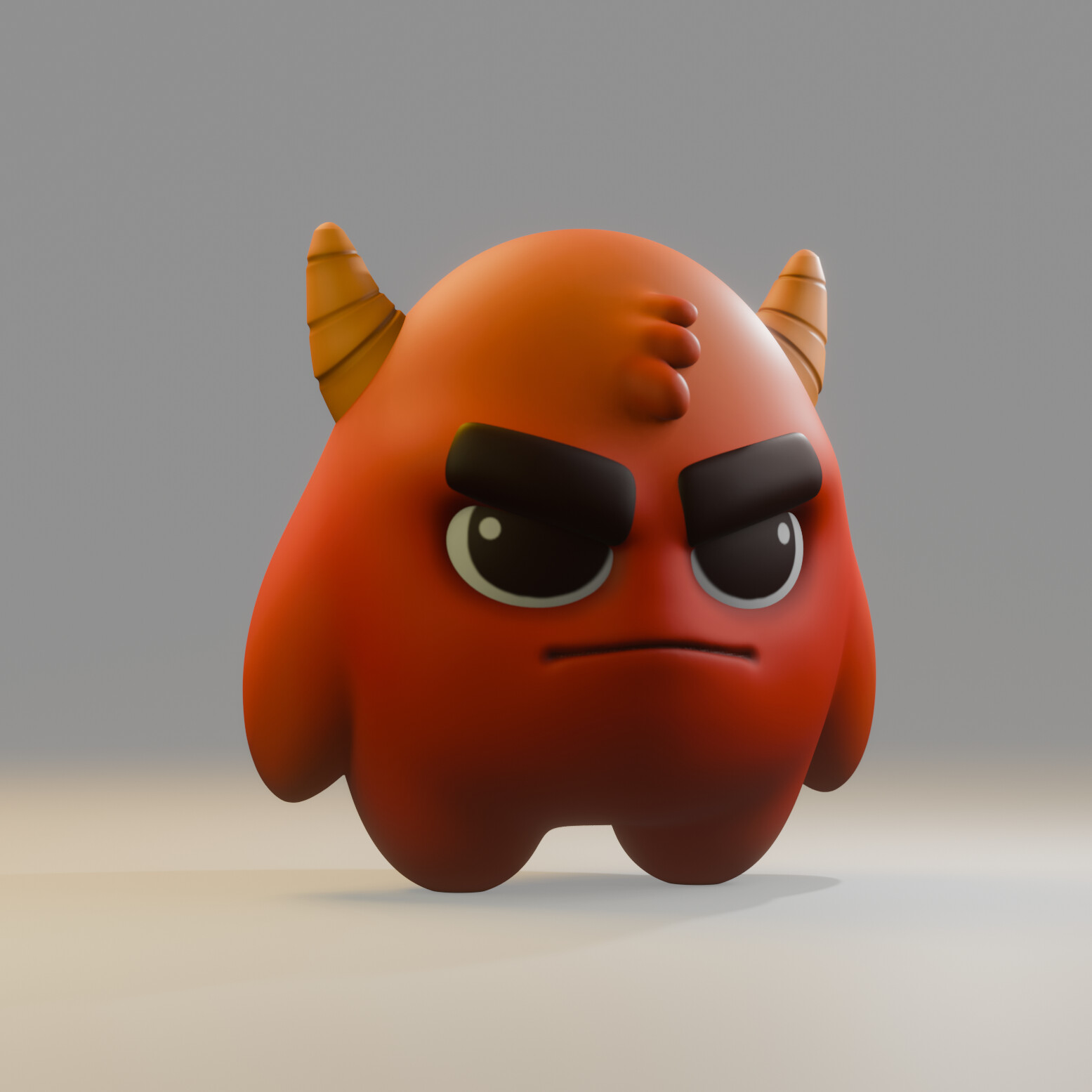 ArtStation - El Diablillo