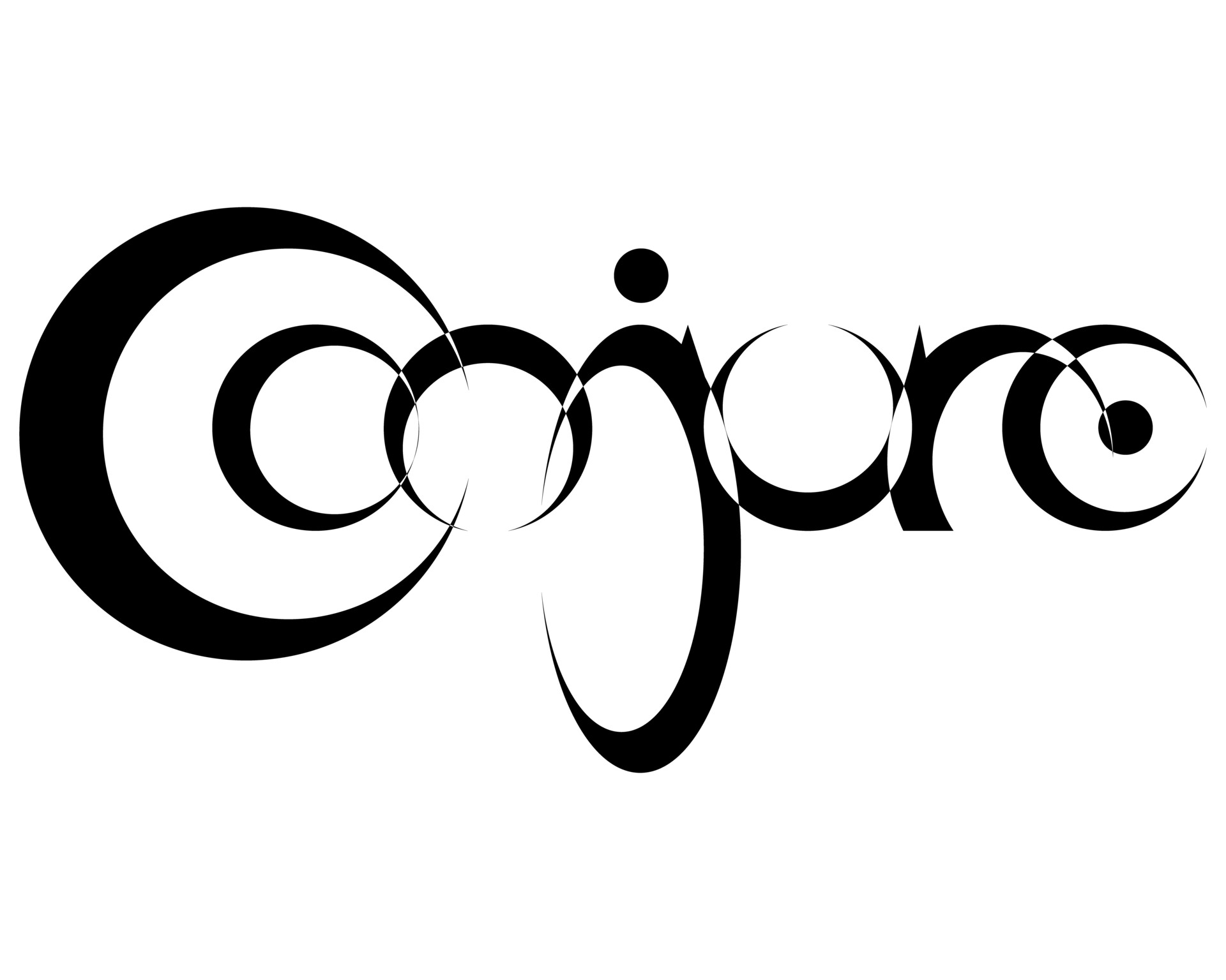 ArtStation - Conjure