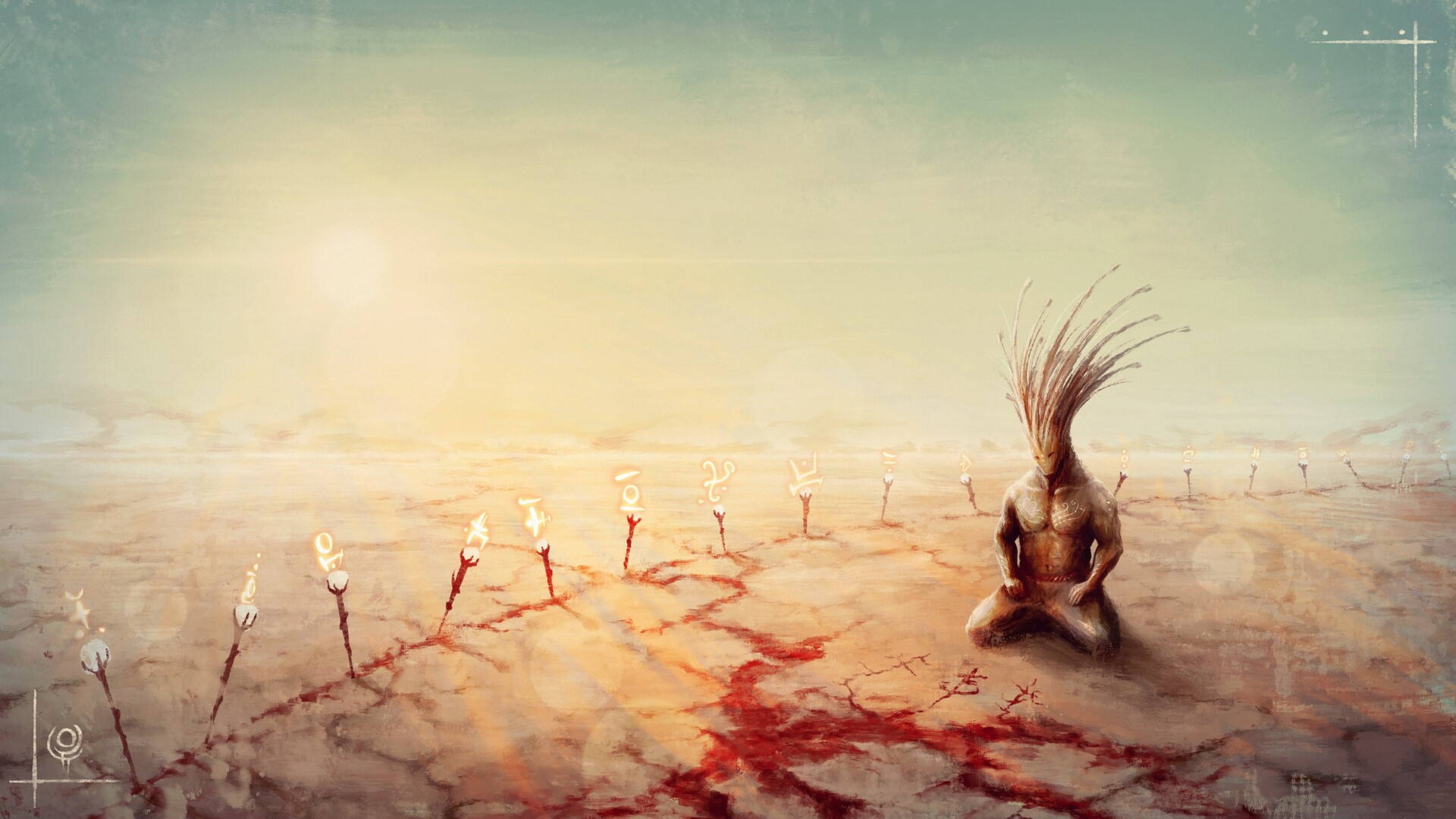 ArtStation - Observer of the Observer