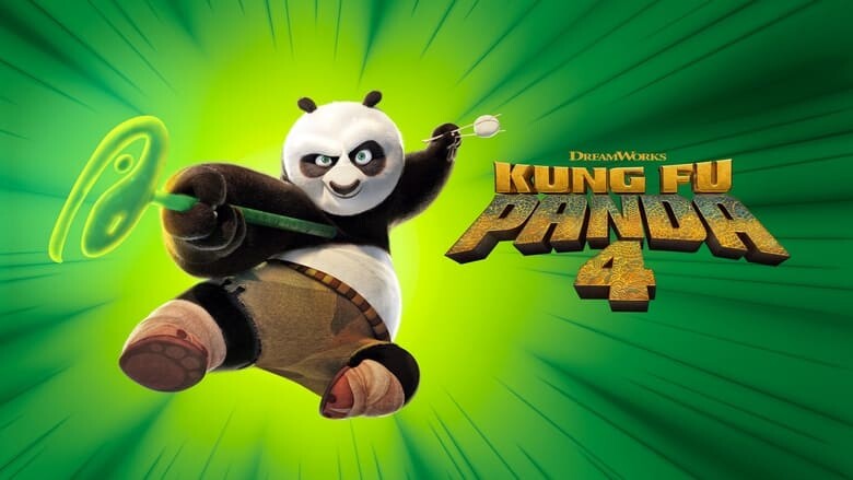 ArtStation - VIDEA » Kung Fu Panda 4 Teljes film magyarul Videa