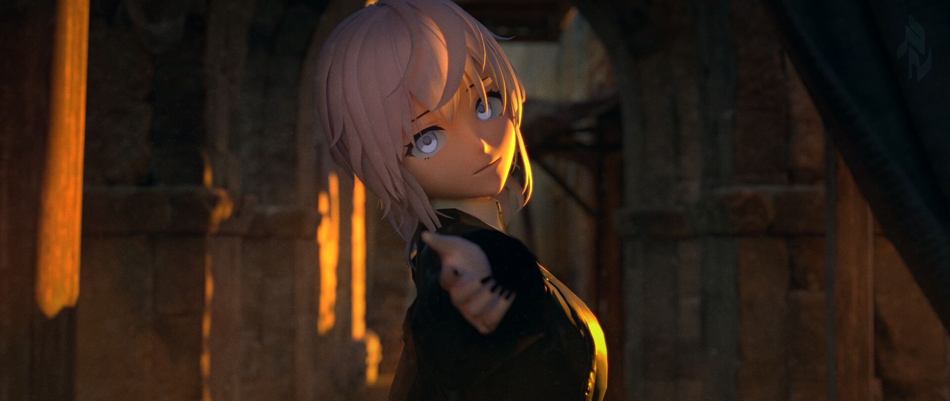 ArtStation - Elysian's Fantasia