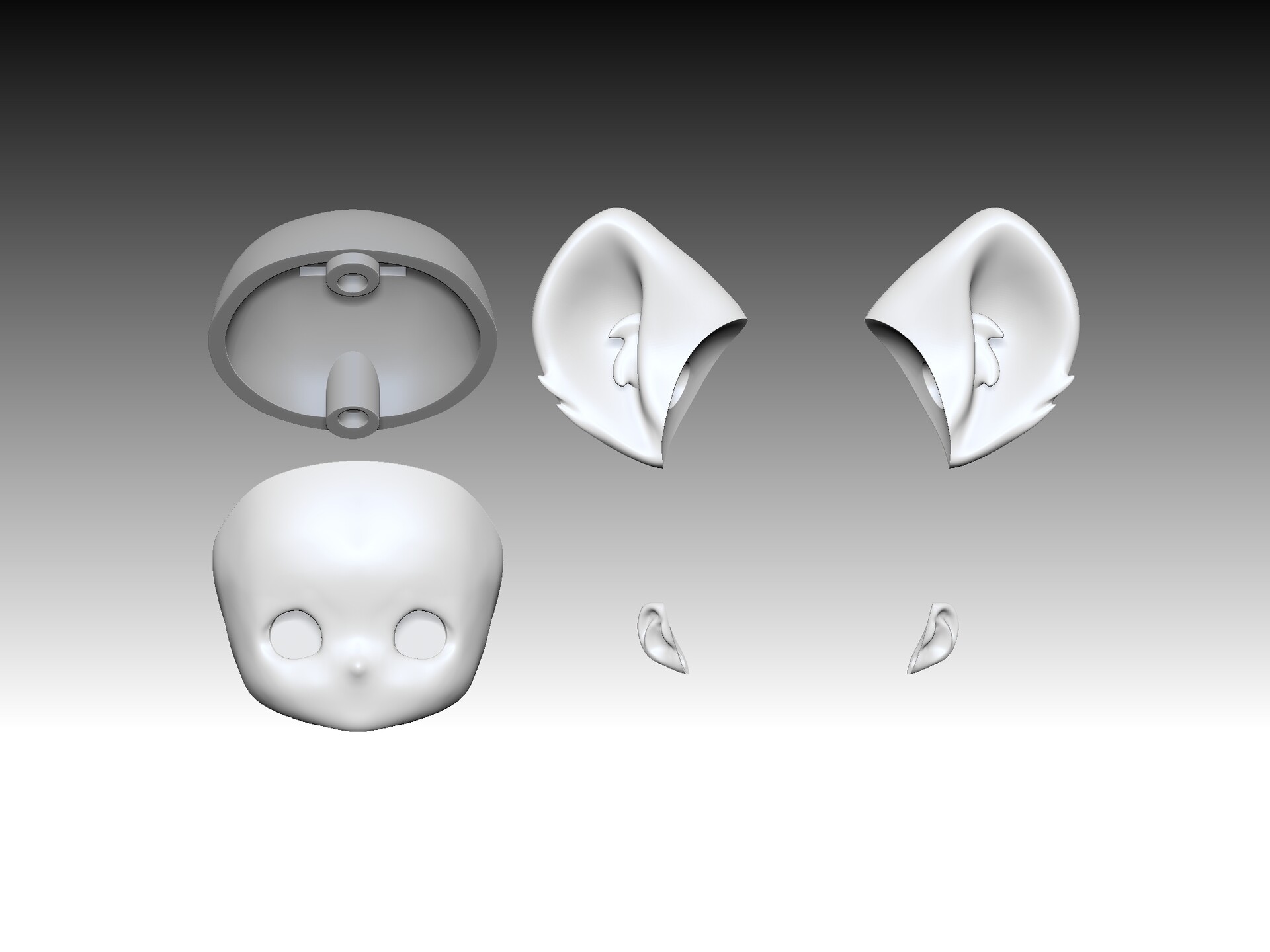 ArtStation - BJD-03-3/21