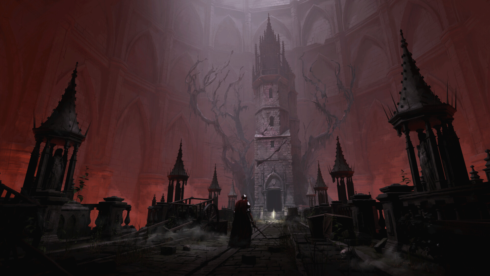 ArtStation - ELDEN RING FAN ART