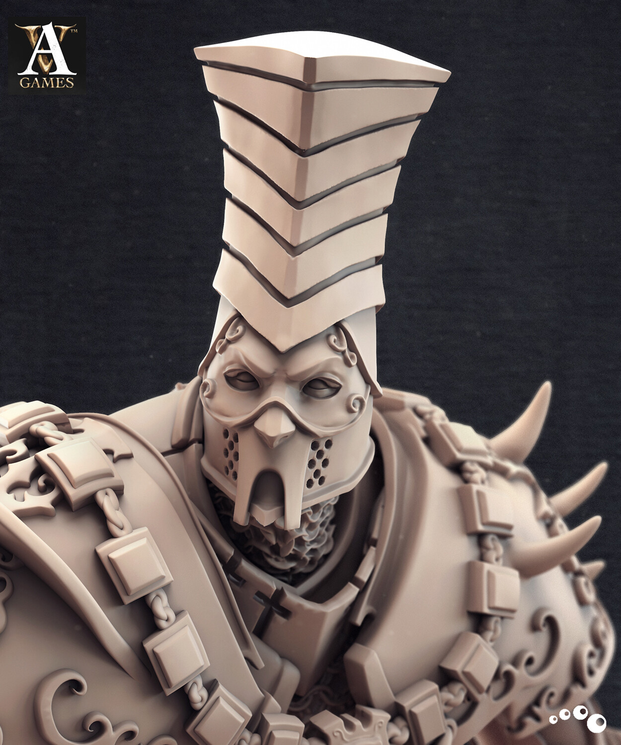 ArtStation - Circus Grotesque: Serenissima-Schiavoni04