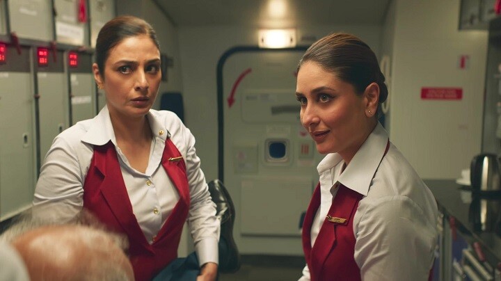 ArtStation - {WATCH} "Crew" (.2024.) FullMovie Filmyzilla Download Free ...