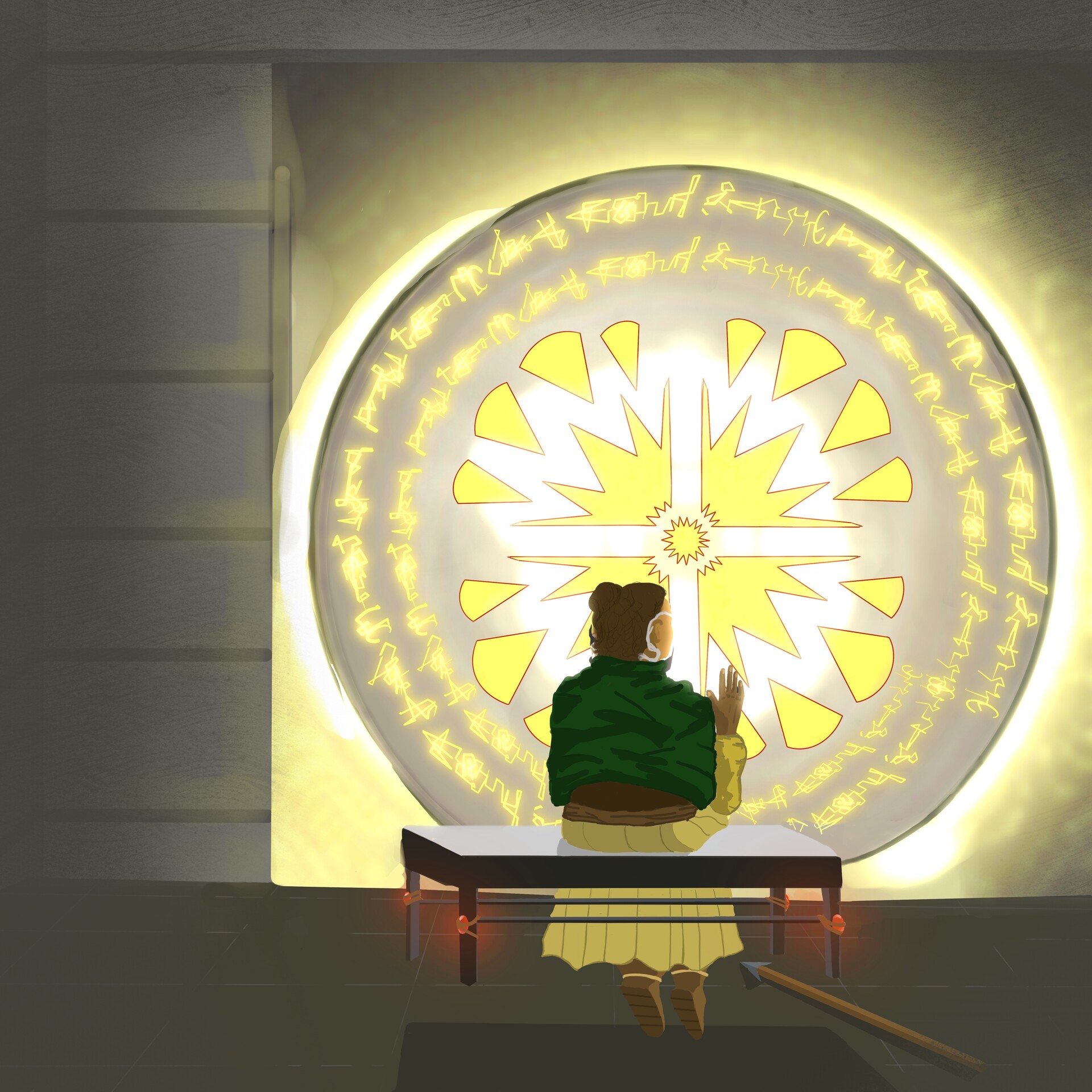 ArtStation - Dawnshard