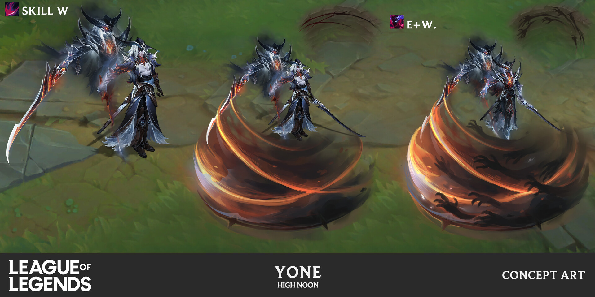 roy-xvi-high-noon-vfx-concept-yone-04-roy-zhang.jpg (1920×960)-花瓣网