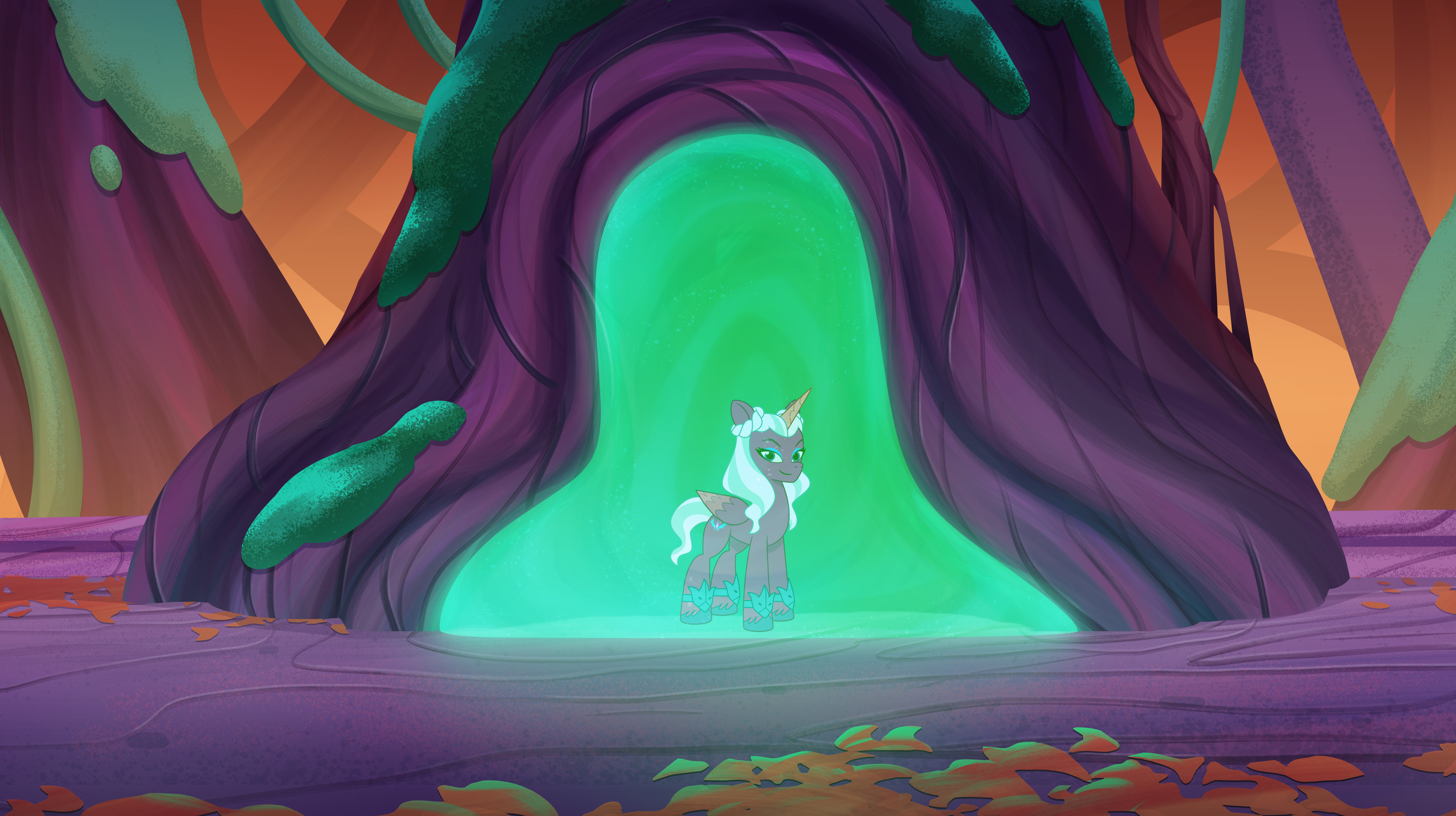 #3327489 - safe, artist:vian teow, g5, my little pony: tell your tale ...